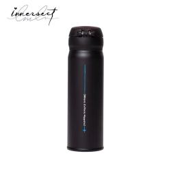 【省30元】膳魔师保温杯_THERMOS 膳魔师 INNERSECT联名合作款潮流保温杯 500ml多少钱-什么值得买