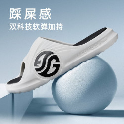 【省135元】361°户外凉鞋_361° AG 1 男子拖鞋 672126702F多少钱-什么值得买