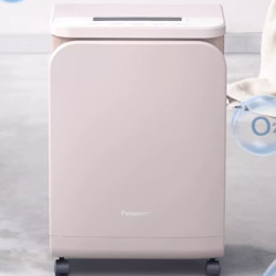 【省3300元】松下制氧机_Panasonic 松下 ZY-3EW 医用级制氧机 3L多少钱-什么值得买