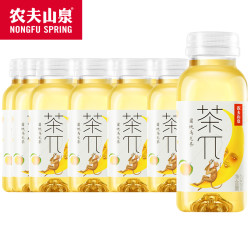 农夫山泉饮料_NONGFU SPRING 农夫山泉 茶Π饮料茶派柠檬红茶蜜桃乌龙茶饮料6瓶装多少钱-什么值得买