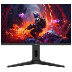 【省300元】惠科显示器_HKC 惠科 XG275QK 27英寸IPS显示器（ 2560*1440、240Hz、HDR400、1ms）多少钱-什么值得买