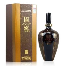 【省200元】泸州老窖白酒_泸州老窖 国窖1573 金榜题名礼盒装 55度陈酿浓香型白酒55度1L多少钱-什么值得买