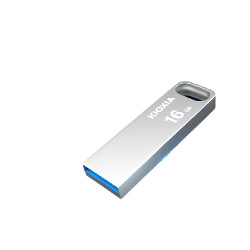铠侠U盘_KIOXIA 铠侠 随闪 U366 USB 3.2 Gen 1 U盘 USB-A 16GB多少钱-什么值得买