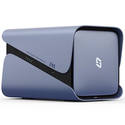 【省300元】极空间NAS存储_ZSpace 极空间 Z4S 8G版 4盘位NAS（赛扬N5105、8GB）多少钱-什么值得买