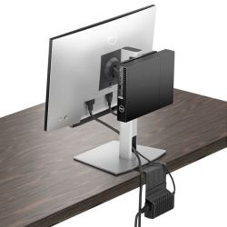 戴尔电脑支架_DELL 戴尔 OptiPlex 迷你微型主机3000MFF 7000mff系列微型机通用 MFS22 一体式支架多少钱-什么值得买