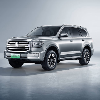 TANK 坦克 500 新能源 23款 2.0T Hi4-T【报价 价格 评测 怎么样】 -什么值得买