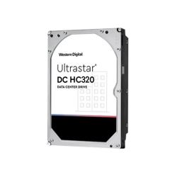 西部数据机械硬盘_Western Digital 西部数据 HC320 3.5英寸企业级机械硬盘 8TB多少钱-什么值得买