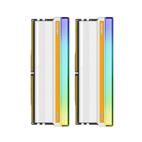 实测光威龙武DDR5 6400：海力士Adie特挑颗粒，极致超频性能_台式机内存_什么值得买