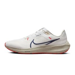 【省140元】耐克跑鞋_NIKE 耐克 AIR ZOOM PEGASUS 40 男子跑鞋 DV3853-102多少钱-什么值得买