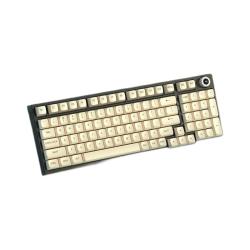 惠普键盘_HP 惠普 K23-98 有线机械键盘 98键 湖蓝轴多少钱-什么值得买