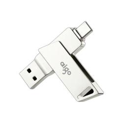 爱国者U盘_aigo 爱国者 U350 USB 3.1 手机U盘 128GB Type-C/USB双口多少钱-什么值得买