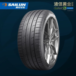 赛轮轮胎_SAILUN 赛轮 液体黄金轮胎US71系列 245/45R20 103Y US71多少钱-什么值得买