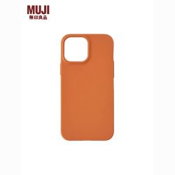 無印良品保护壳_MUJI 無印良品 iPhone13系列 TPU手机壳多少钱-什么值得买