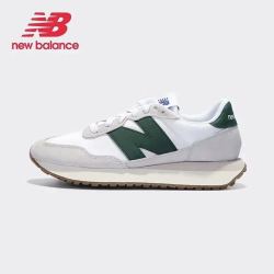 new balance休闲运动鞋_new balance 237系列 中性款休闲运动鞋 MS237RF多少钱-什么值得买