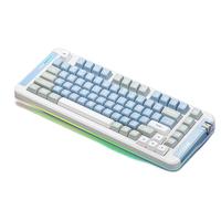 阿米洛键盘_VARMILO 阿米洛 迷你洛尤加利机械键盘无线蓝牙三模ipad平板键盘多少钱-什么值得买