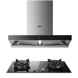 【省590元】老板烟灶套装_ROBAM 老板 烟灶套装 60X6S+57B0X多少钱-什么值得买