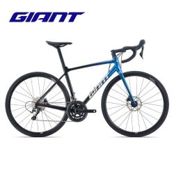 捷安特骑行运动_GIANT 捷安特 TCR SLR 2 Disc 20速弯把变速公路自行车多少钱-什么值得买