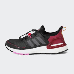 阿迪达斯跑鞋_adidas 阿迪达斯 ULTRABOOST C.RDY 男女缓震休闲运动跑步鞋 Q46487 Q46489多少钱-什么值得买
