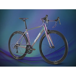 【省600元】喜德盛公路车_XDS 喜德盛 RC500公路车自行车成人禧玛诺 700C*510身高175-185cm 内走线车架 禧玛诺16速多少钱-什么值得买