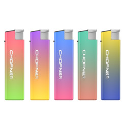 超凡打火机_超凡 CF21炫彩打火机 5支多少钱-什么值得买