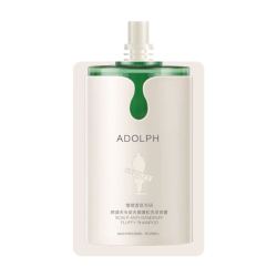 阿道夫洗发水_ADOLPH 阿道夫 情绪香氛洗发香露 头皮去屑蓬松洗发水50ml 旅行体验装多少钱-什么值得买