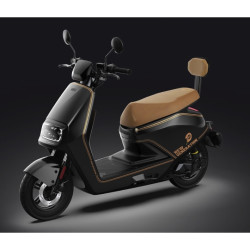 【省600元】小牛电动电动车整车_Niu Technologies 小牛电动 G400动力版 电动摩托车 XN1200DT多少钱-什么值得买