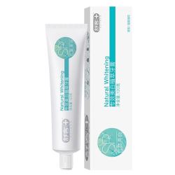 舒客牙膏_Saky 舒客 专效美白植萃牙膏 清爽薄荷 120g多少钱-什么值得买