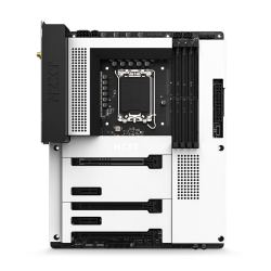 恩杰主板_NZXT 恩杰 N7 Z790电脑主板 DDR5 散热盔甲 支持Intel13代 LGA1700 白色多少钱-什么值得买