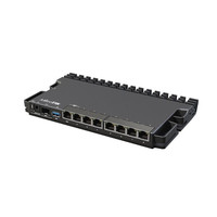 最具性价比的家用万兆方案，Mikrotik 10G电口模块_路由器_什么值得买