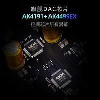 我的DAC解码器升级之路（5）：双木三林SU9 Pro音频解码器使用体验_专业音频_什么值得买