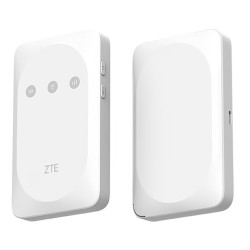 中兴路由器_ZTE 中兴 MF935 4G 移动路由器 150Mbps Wi-Fi 6 白色多少钱-什么值得买