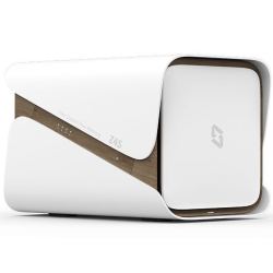 【省300元】极空间NAS存储_ZSpace 极空间 Z4S 8G版 4盘位NAS（赛扬N5105、8GB）珍珠白多少钱-什么值得买