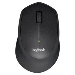 罗技鼠标_logitech 罗技 M330 2.4G无线鼠标 1000DPI多少钱-什么值得买