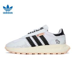 阿迪达斯休闲运动鞋_adidas 阿迪达斯 RETROPY E5DIRECTIONAL 男女款休闲鞋 IG3502多少钱-什么值得买