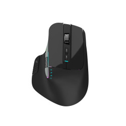 【省30元】赛技鼠标_赛技 TM-015 三模无线鼠标 2400DPI多少钱-什么值得买