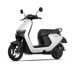【省650元】九号电动车整车_Ninebot 九号 N85C 电动摩托车 JH1200DT-5 72V23Ah铅酸电池 白色多少钱-什么值得买