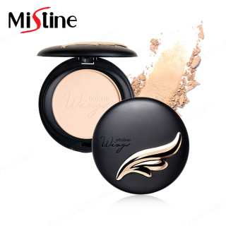 Mistine 蜜丝婷 轻薄羽翼粉饼S2 10g 自然色 防水粉饼 泰国【报价 价格 评测 怎么样】 -什么值得买