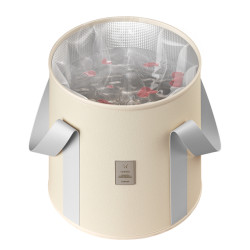 yhDD足浴盆_yhDD 可折叠泡脚桶多少钱-什么值得买