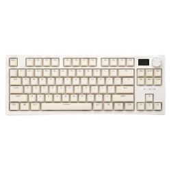 狼途键盘_LANGTU 狼途 LT84 有线机械键盘 84键 二代金轴多少钱-什么值得买