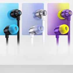 【省210元】罗技耳机_logitech 罗技 G333 入耳式降噪游戏电竞耳机麦克风多少钱-什么值得买