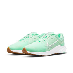 【省199.6元】耐克跑鞋_NIKE 耐克 Quest 5 女子跑步鞋DD9291多少钱-什么值得买