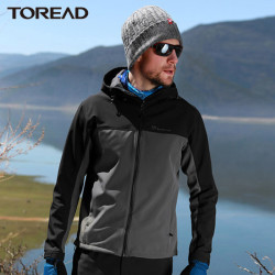 探路者软壳_TOREAD 探路者 OREAD 探路者 软壳冲锋衣HAEF91033多少钱-什么值得买