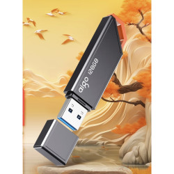 爱国者U盘_aigo 爱国者 U331 USB3.2 U盘 128GB多少钱-什么值得买