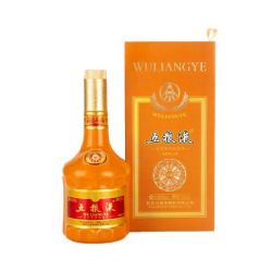 五粮液白酒_WULIANGYE 五粮液 壬寅虎年 生肖纪念酒 52%vol 浓香型白酒 500ml 单瓶装多少钱-什么值得买