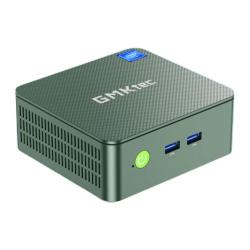 【省200元】极摩客家用电脑_GMK 极摩客 G3-N100 迷你主机准系统（N100、不含硬盘内存）多少钱-什么值得买