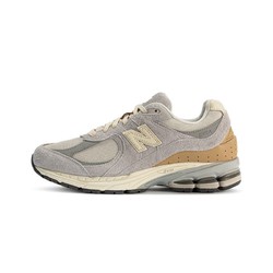 new balance休闲运动鞋_new balance NB男鞋女鞋2002R系列运动休闲鞋M2002RSA多少钱-什么值得买