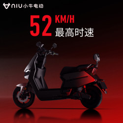 【省800元】小牛电动电动车_Niu Technologies 小牛电动 F400电摩72V智能长续航电动摩托车多少钱-什么值得买