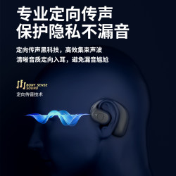 【省22元】ROEL－PLAY耳机_ROEL－PLAY 新款无线挂耳蓝牙耳机多少钱-什么值得买