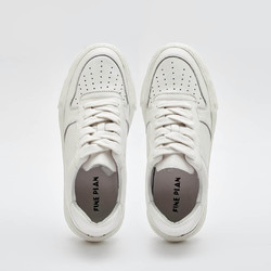 良计男士休闲鞋_FINE PLAN 良计 男士溶解底牛皮休闲鞋多少钱-什么值得买