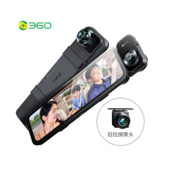 360行车记录仪_360 行车记录仪M600 官方标配多少钱-什么值得买